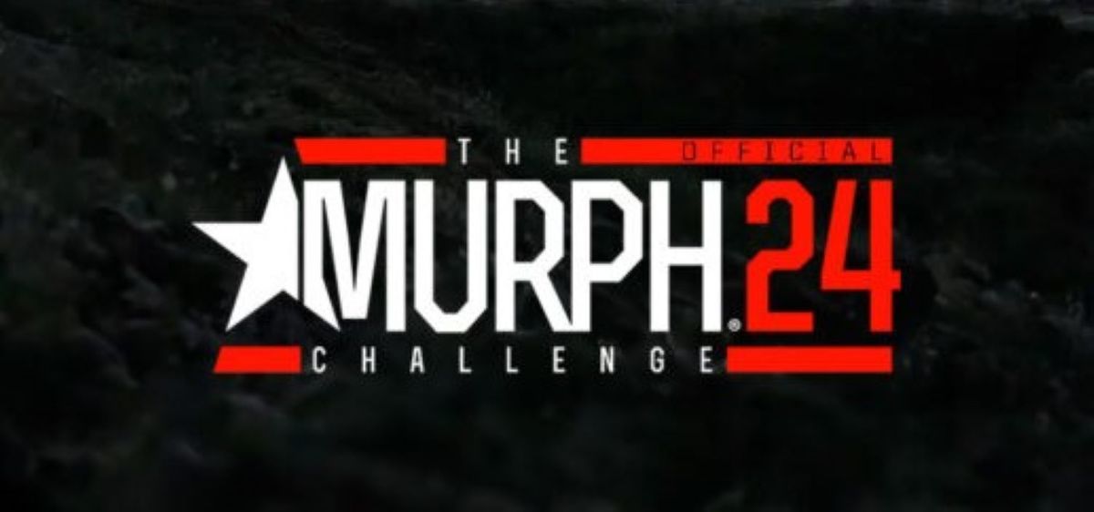 Murph Challenge 2024 | Sports Injuries | Maximum Performance Spine and ...
