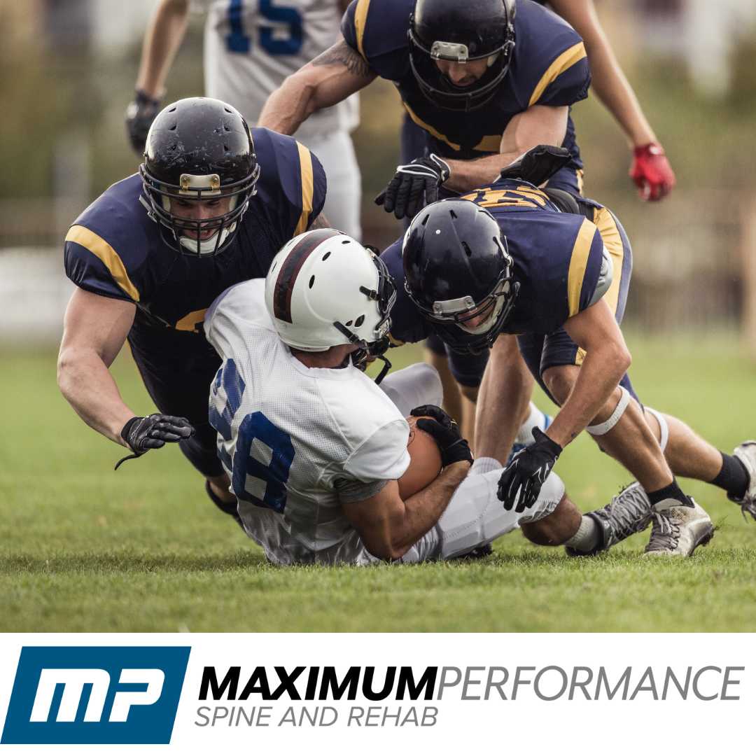 The Importance of Pre-Athletic Screenings and Recovery Strategies for ...